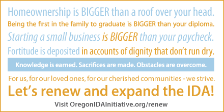 SupportIDAminimanifesto