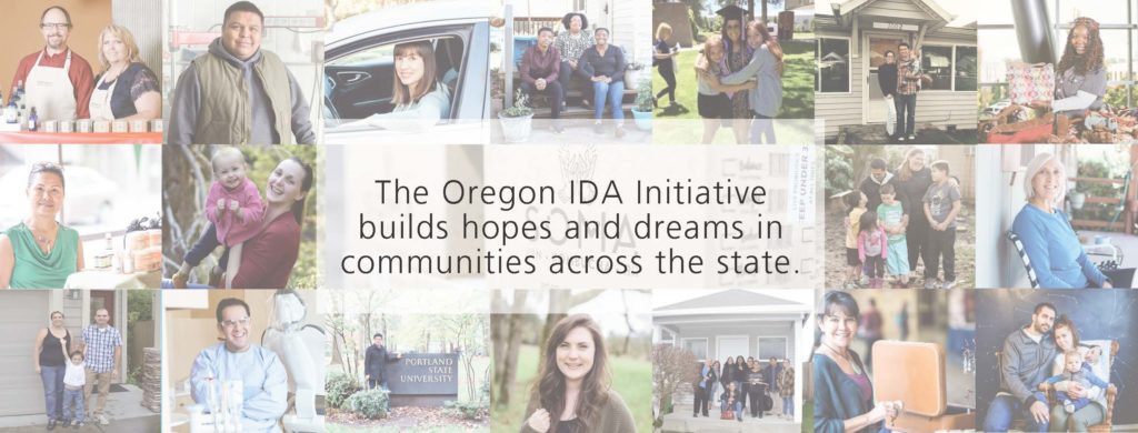 Learn about the IDA Tax Credit and Donate