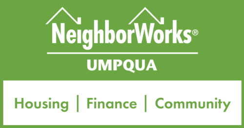 NeighborWorks Umpqua- Roseburg Office (main office)