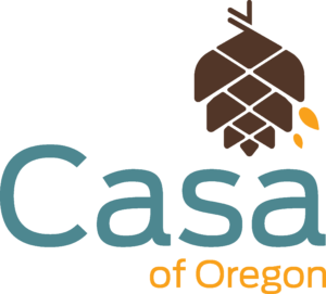 Oregon IDA Initiative Leaders and Partner Organizations