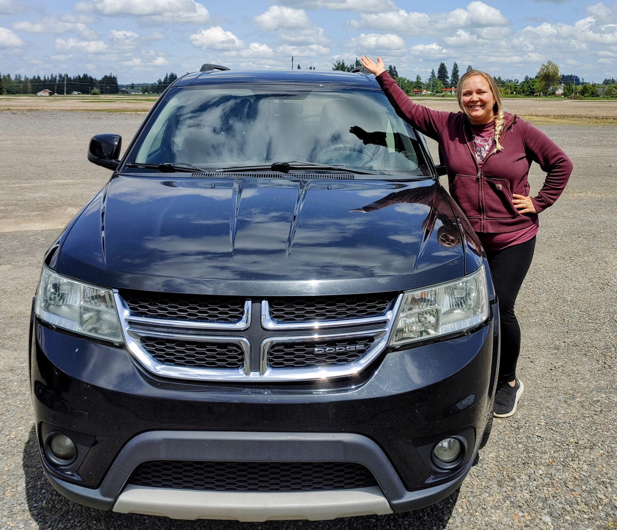 Jenifer Crow: Supported Saving Leads to Resilience in the Face of ...